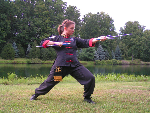 Iron Rulers Seek the Dragon (Shuang T'ieh Kuo Chu Chao Lung) from rare ...