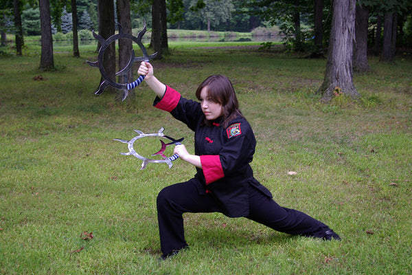 Wind and Fire Wheels: Feng Huo Fan Ko Fang Hsiao from Northern 5-Anima ...